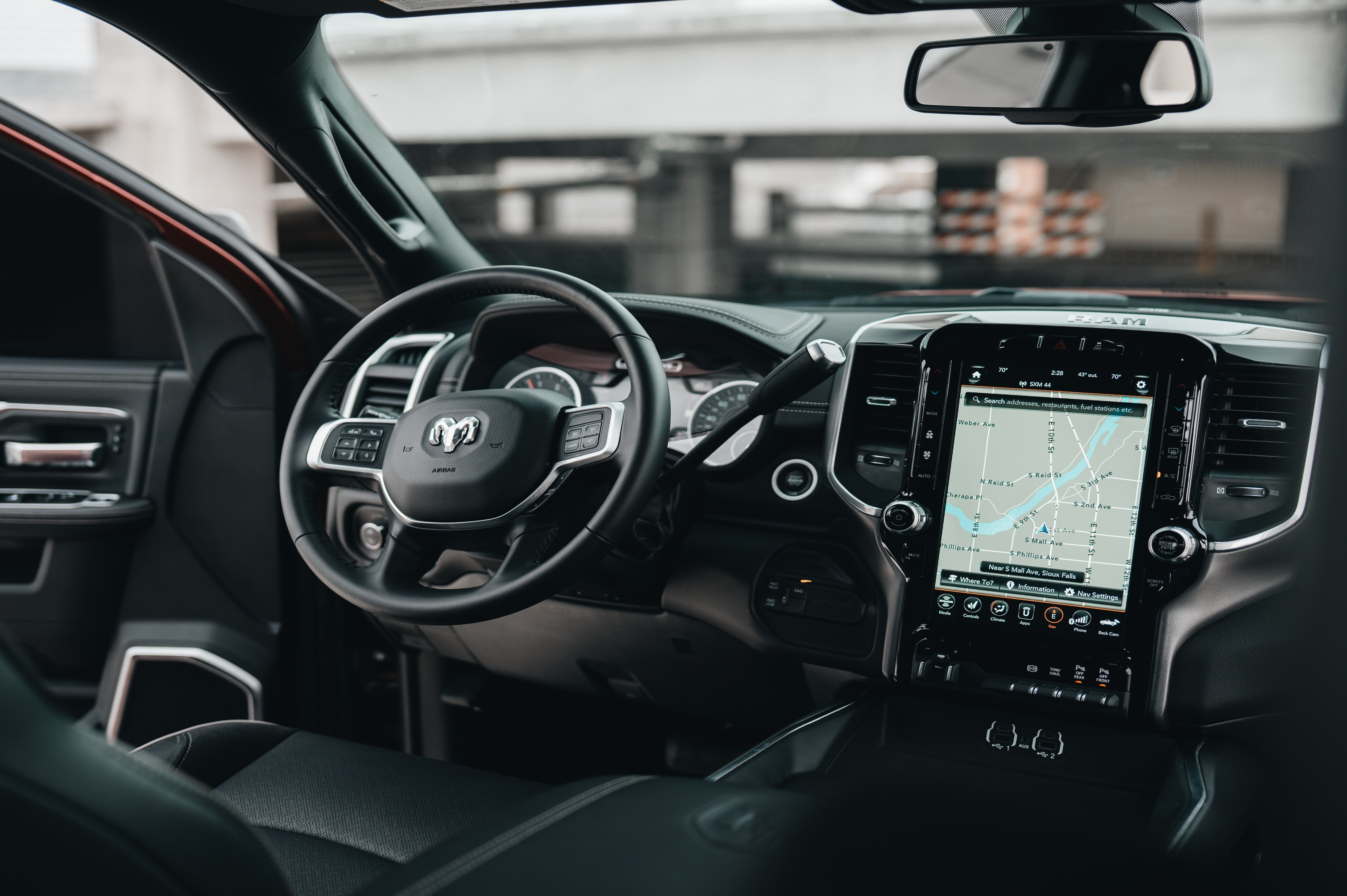 Infotainment and the Future of Autonomous Vehicles: A Deep Dive into t ...