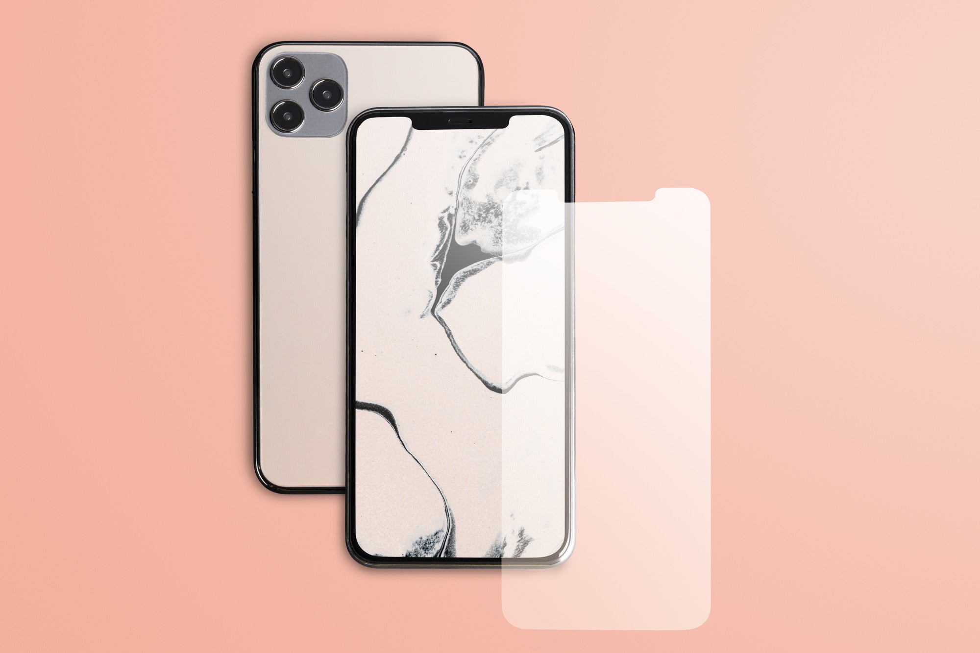 From Scratches to Shatters: Why Every Screen Deserves a Shield ...